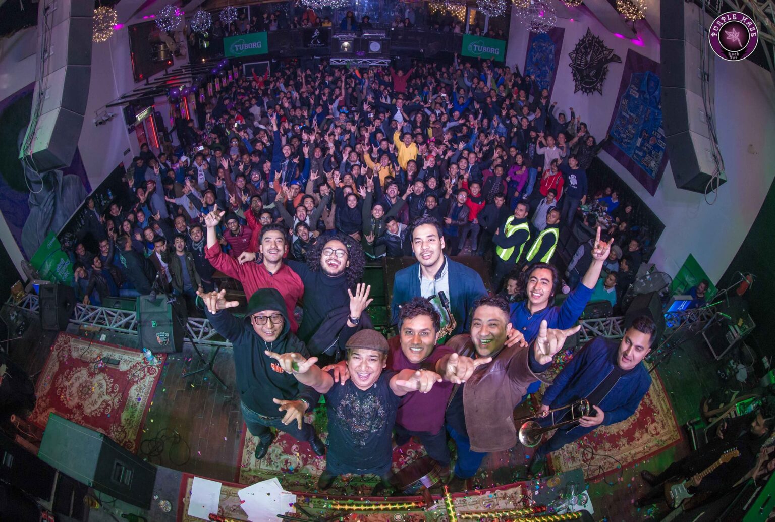 Best Rock Bars In Nepal - The Buzz Nepal