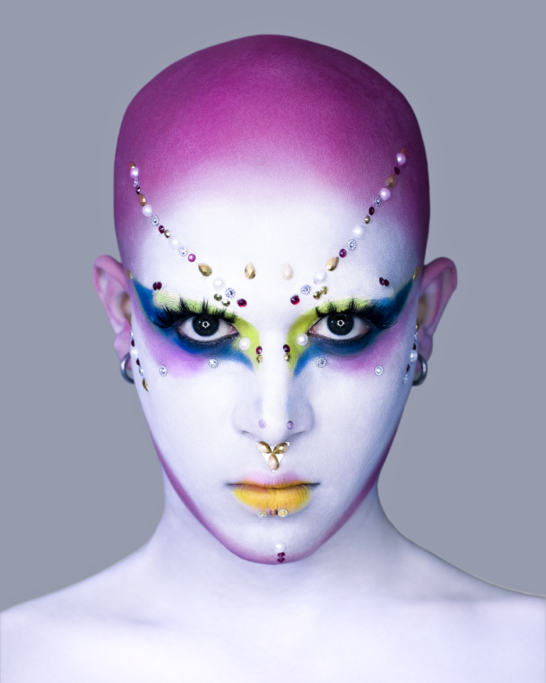 Isha Pradhan: Your go-to makeup artist when in Thailand - The Buzz Nepal