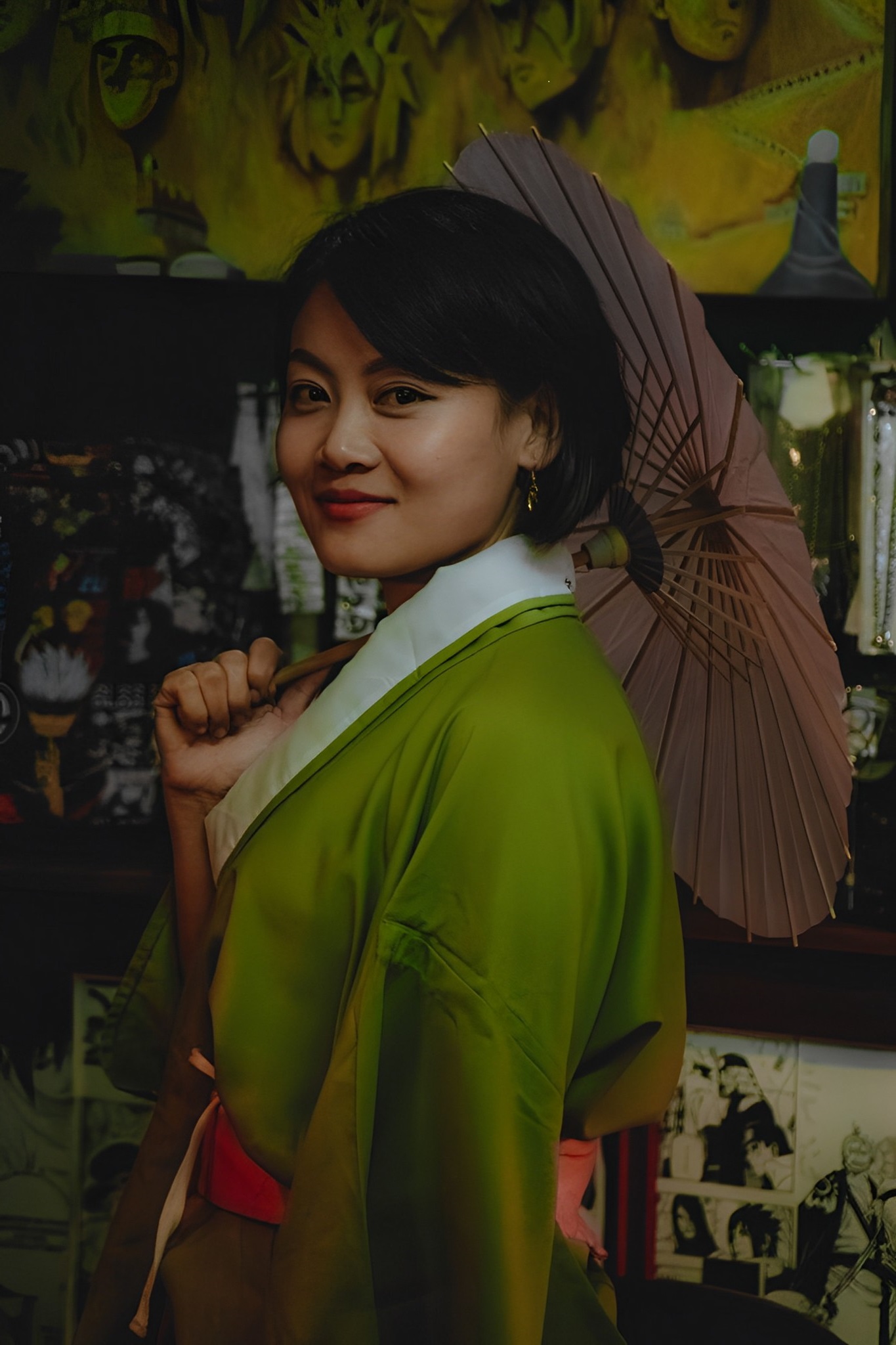 Kyubi's Kitchen celebrated its fourth anniversary - The Buzz Nepal
