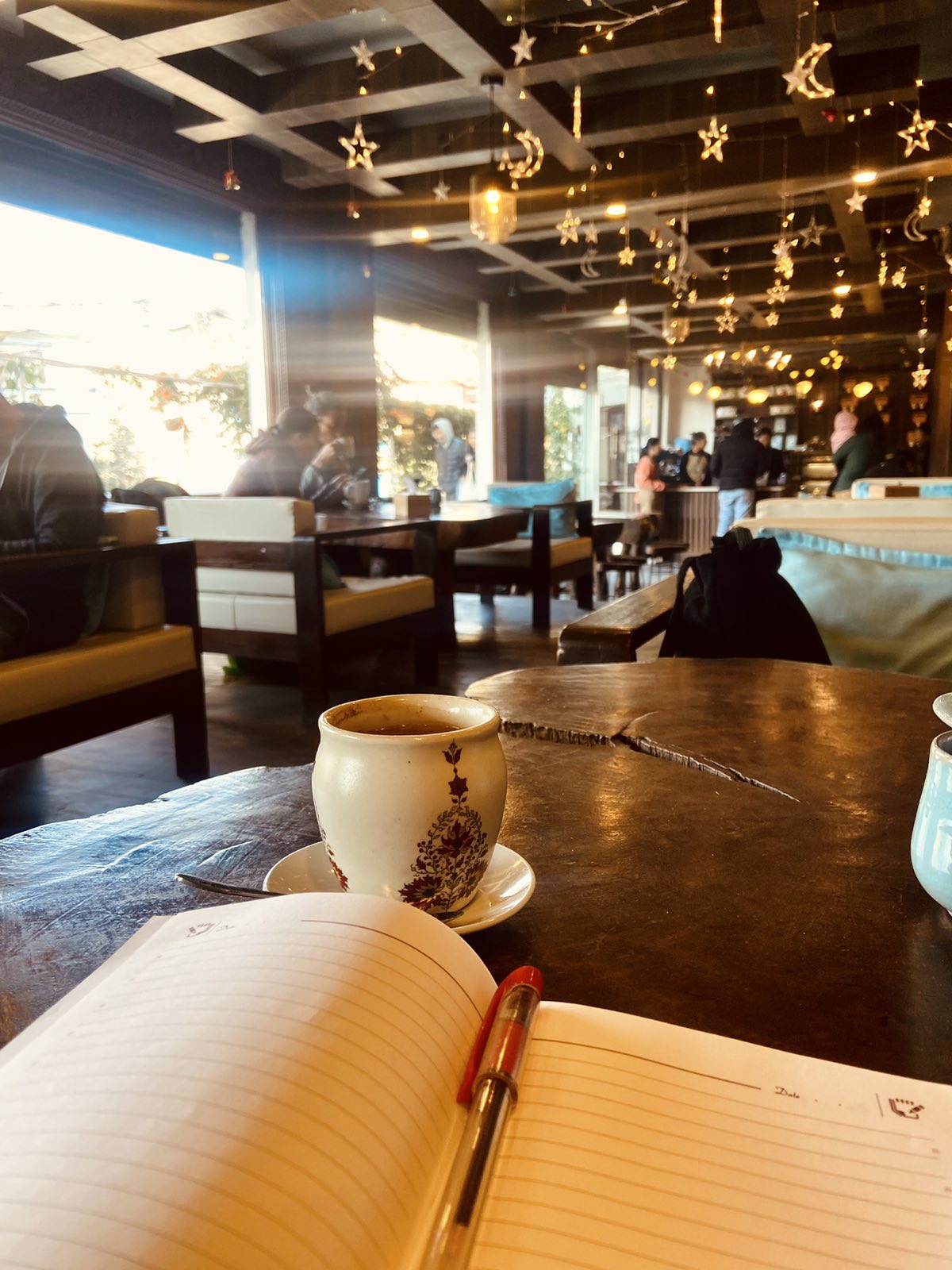 Coffee lovers, don't miss out on these places! - The Buzz Nepal