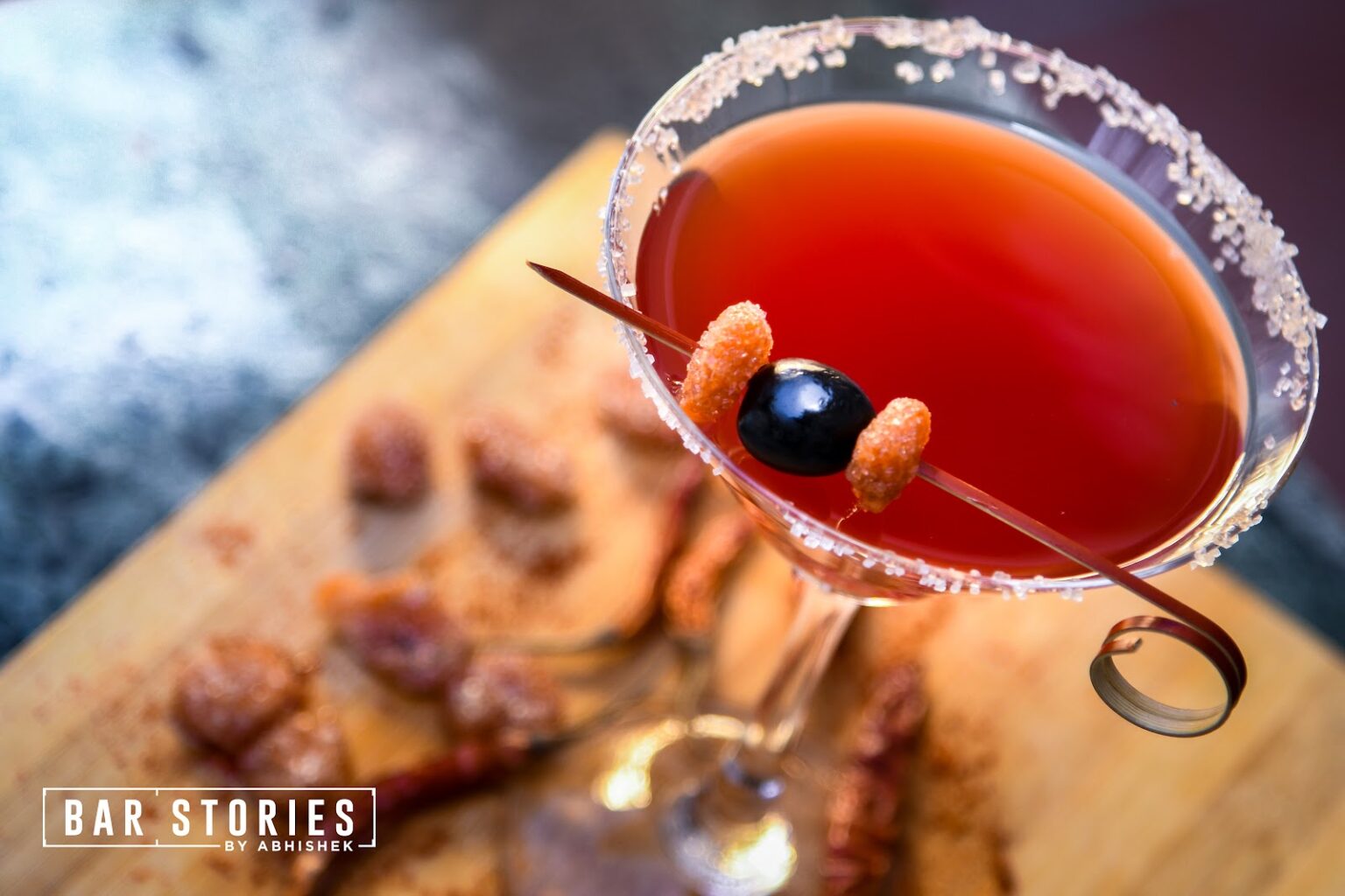The best bars for cocktails in Kathmandu - The Buzz Nepal