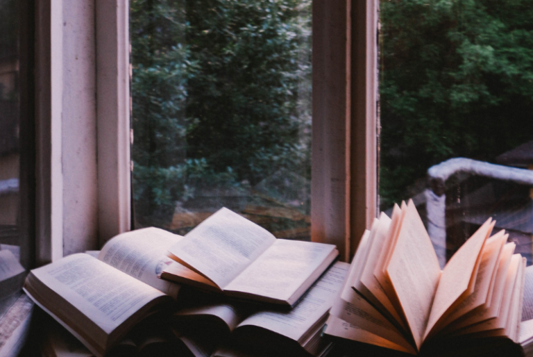 Top 7 Must-Read Frictional Books You Can't Miss - The Buzz Nepal