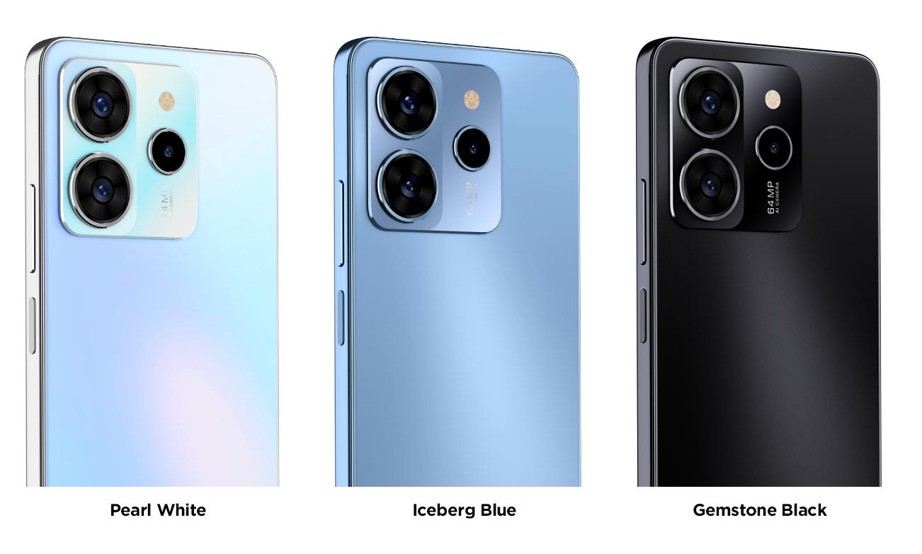 Benco S1 Pro: Stylish, Powerful and Affordable Smartphone - The Buzz Nepal