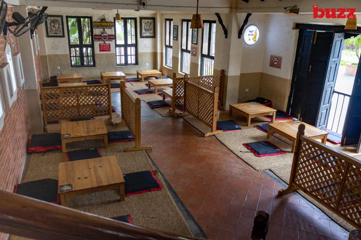 Harisiddhi Newa Suli: A Culinary Haven for Newari Delicacies - The Buzz ...