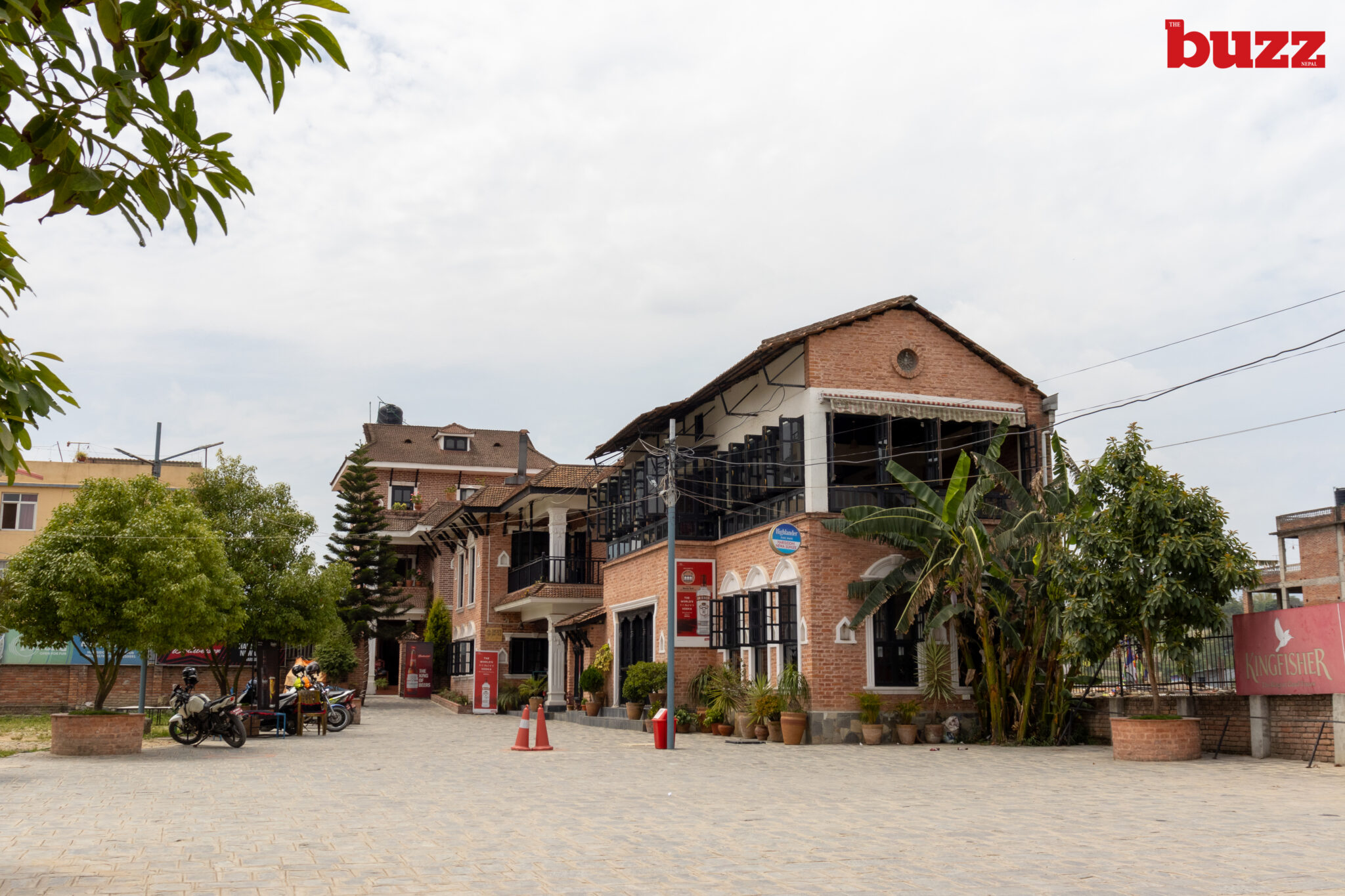 Harisiddhi Newa Suli: A Culinary Haven for Newari Delicacies - The Buzz ...