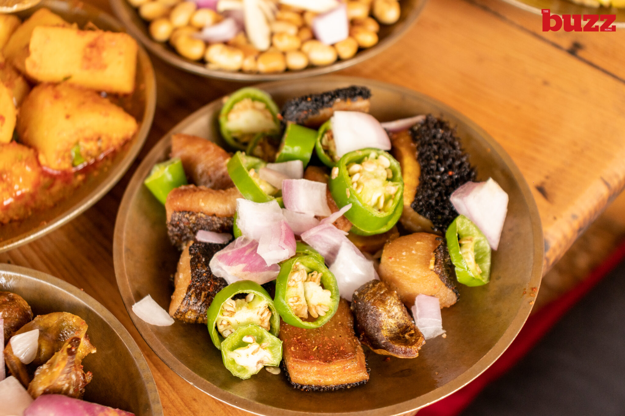 Harisiddhi Newa Suli: A Culinary Haven for Newari Delicacies - The Buzz ...