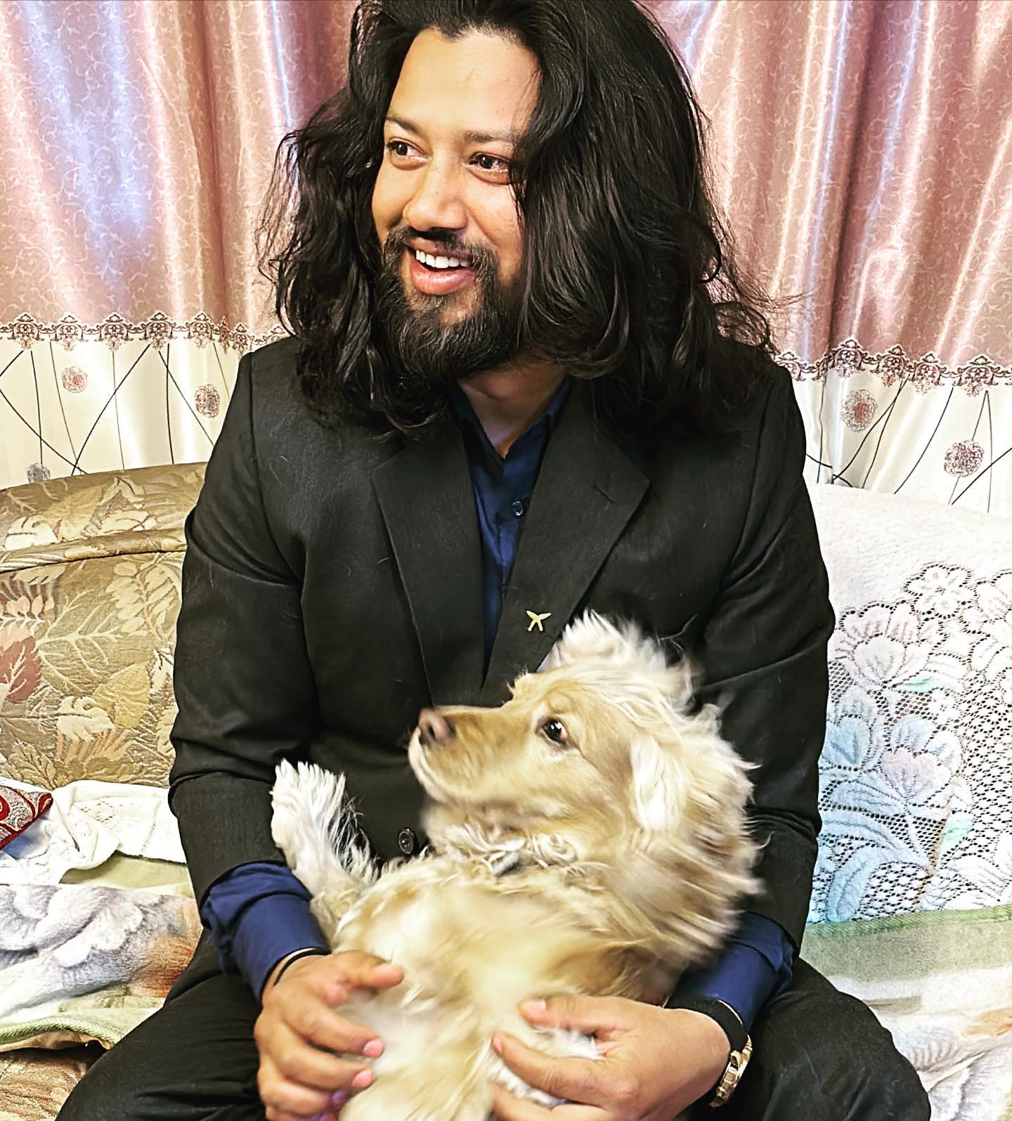 Sisan Baniya: Nepal's Beloved Vlogger and Creative Genius - The Buzz Nepal