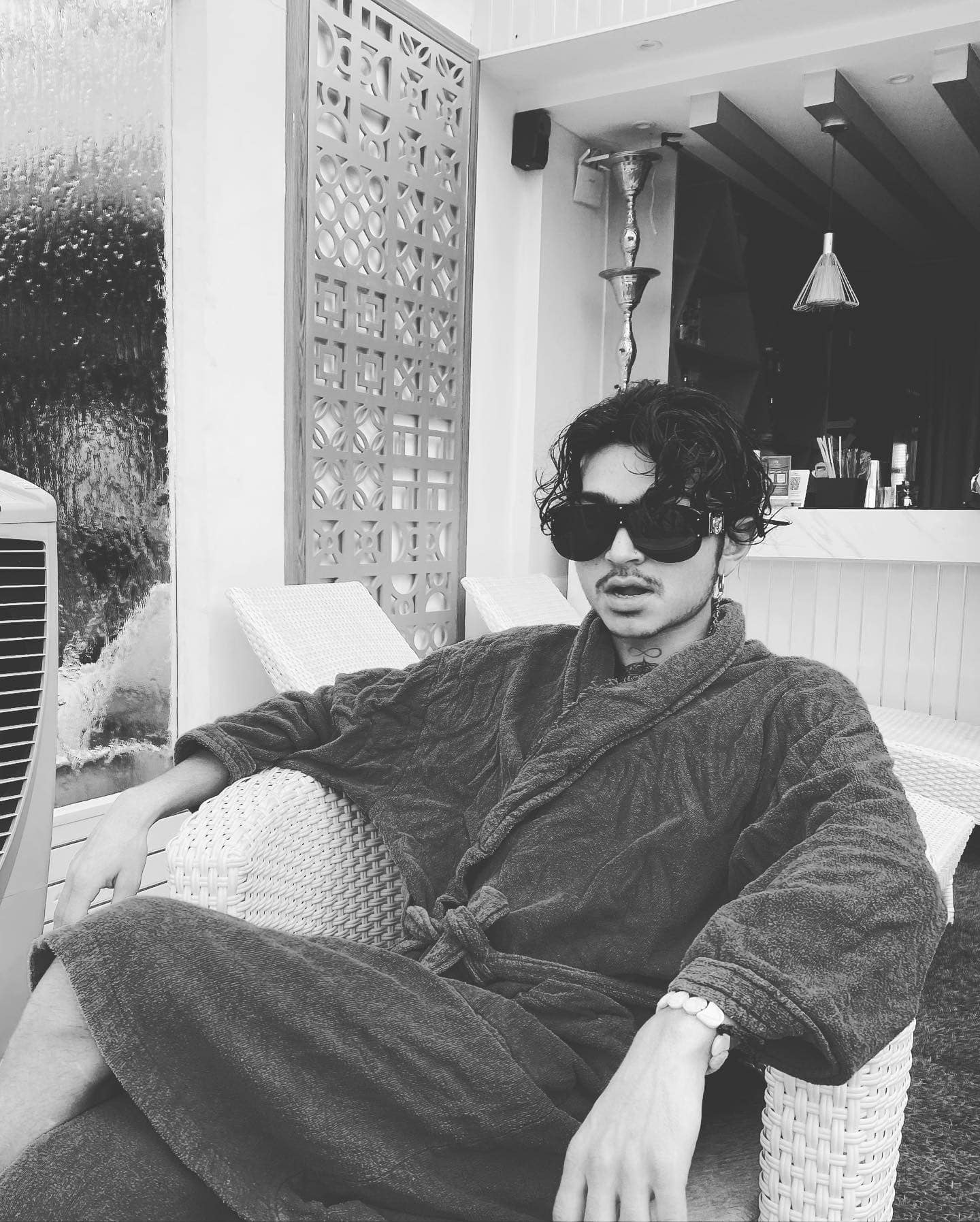 Nepali Rapper Lil Buddha's 'Magic' Takes International Stage - The Buzz ...