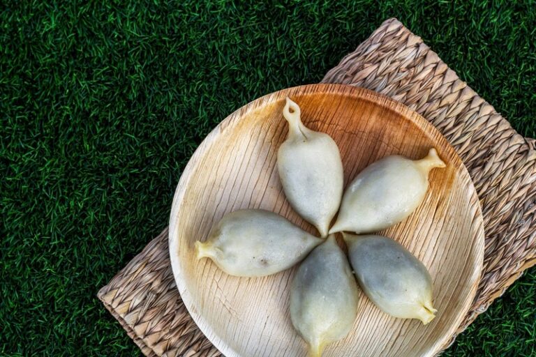 Yomari: A Sweet Nepali Dumpling Recipe - The Buzz Nepal