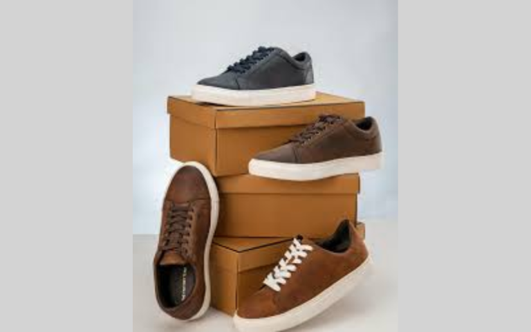 Top 5 Nepali Brand Shoes - The Buzz Nepal
