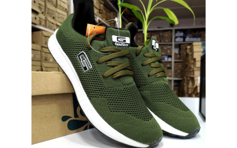 Top 5 Nepali Brand Shoes - The Buzz Nepal