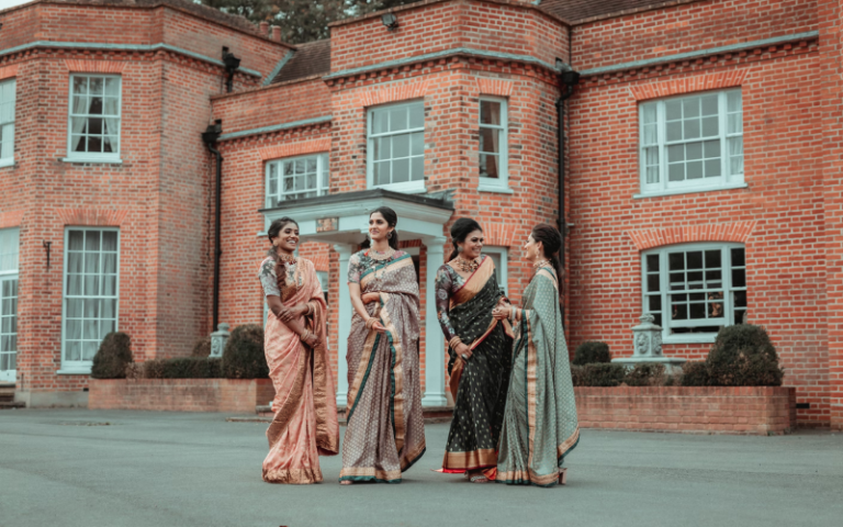 The Evolution of Beauty Standards in Nepal - The Buzz Nepal