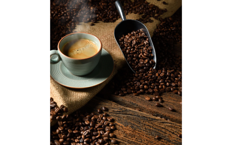 Nepal's Growing Coffee Culture - The Buzz Nepal