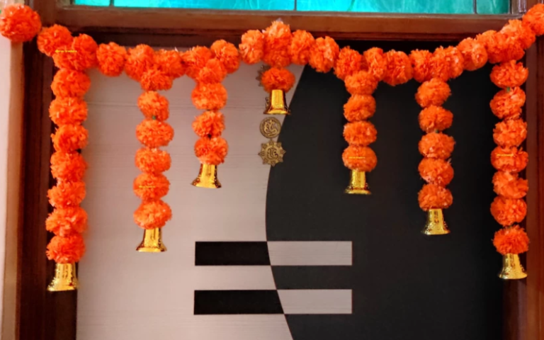 Sustainable Decor Ideas for a Greener Tihar Celebration - The Buzz Nepal