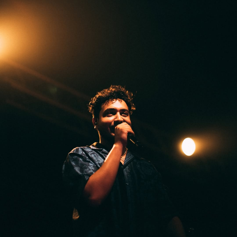 Sushant KC- Nepal’s Most-Streamed Artist of 2024, Breaking Records and ...