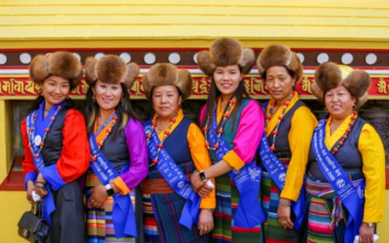 Gyalpo Losar and Its Celebration in Nepal - The Buzz Nepal