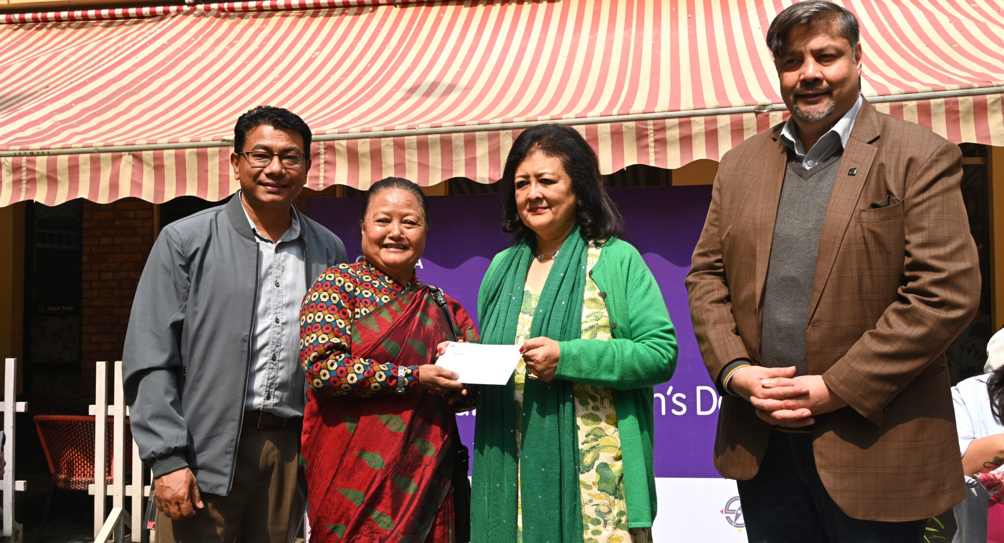 Aloft Kathmandu Thamel Celebrates International Women’s Day 2025 - The ...