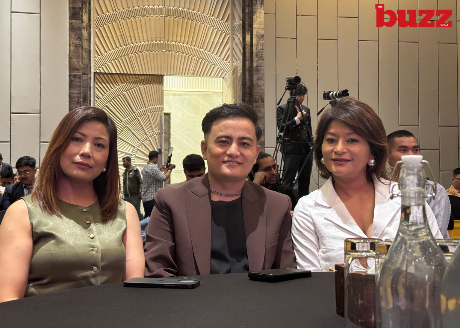 Miss Nepal 2025: Celebrating 30 Years of Grace, Purpose and Legacy ...