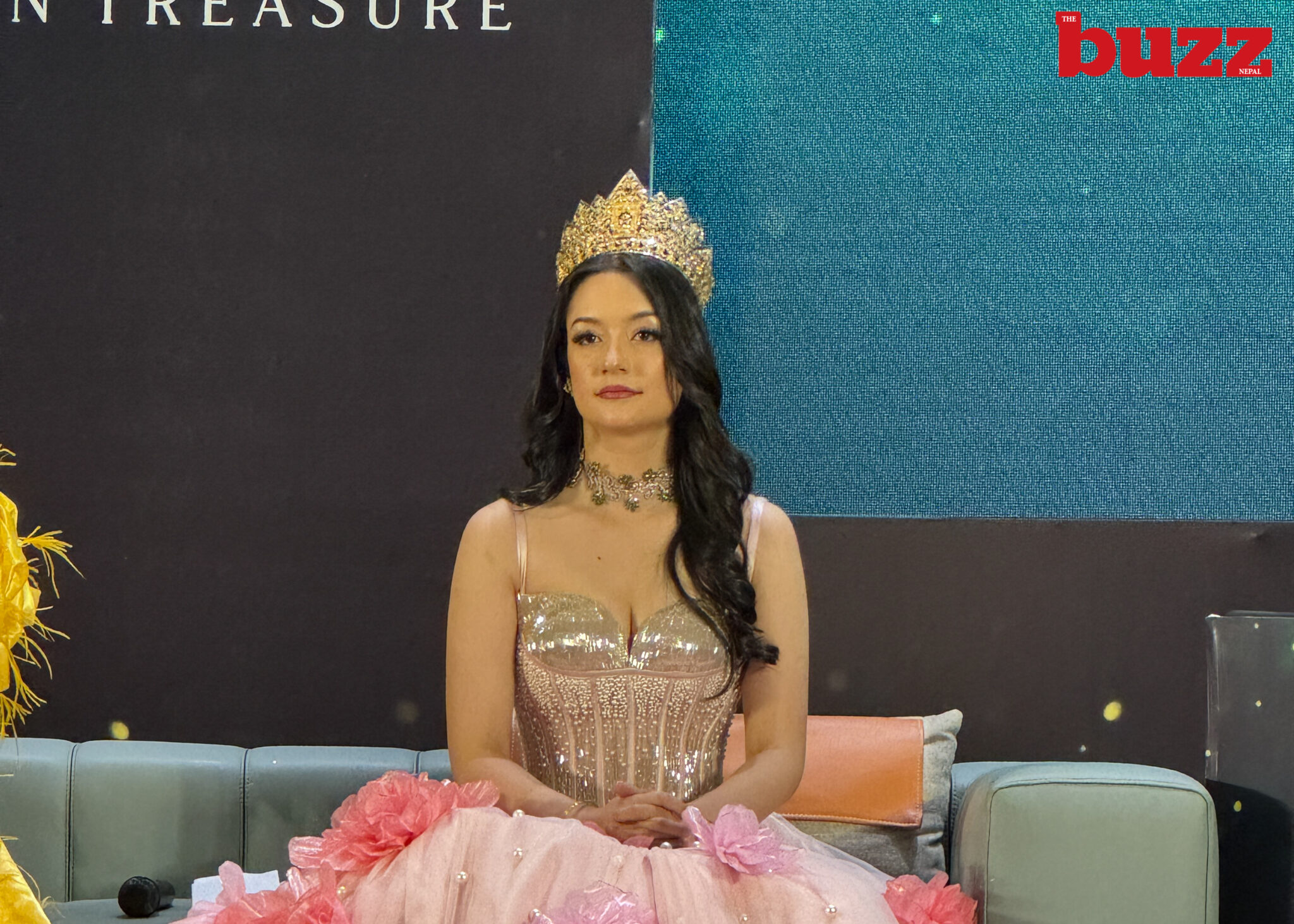 Miss Nepal 2025: Celebrating 30 Years of Grace, Purpose and Legacy ...