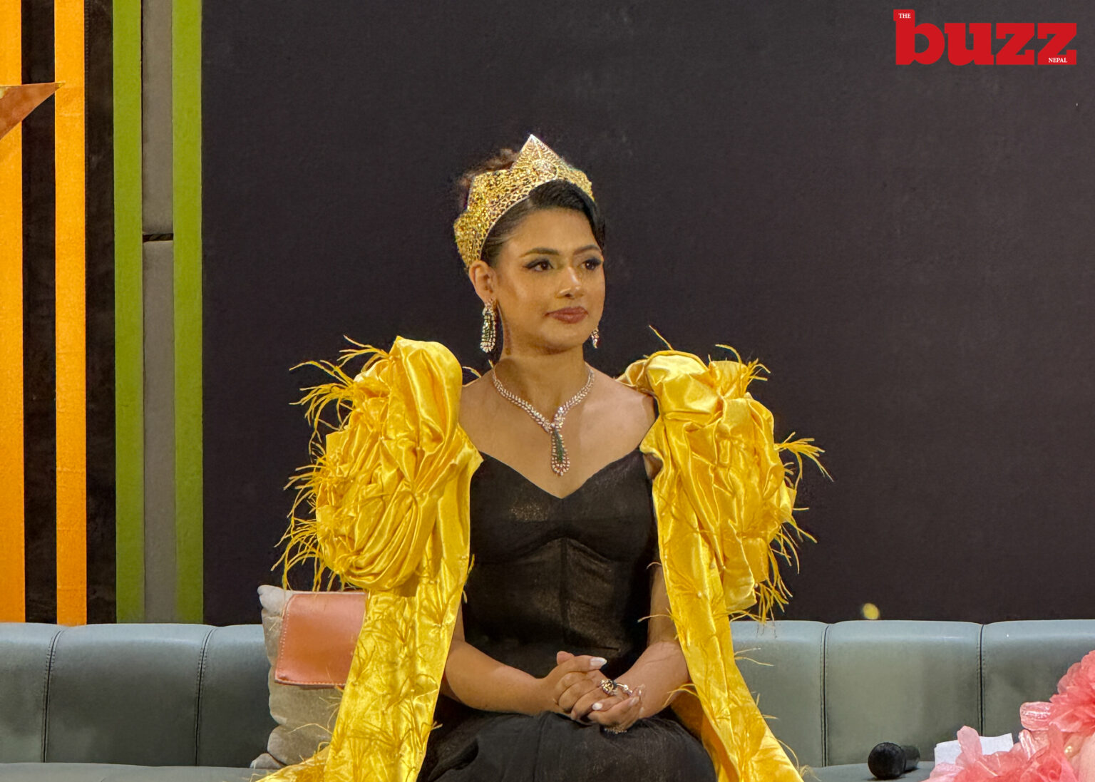 Miss Nepal 2025: Celebrating 30 Years of Grace, Purpose and Legacy ...