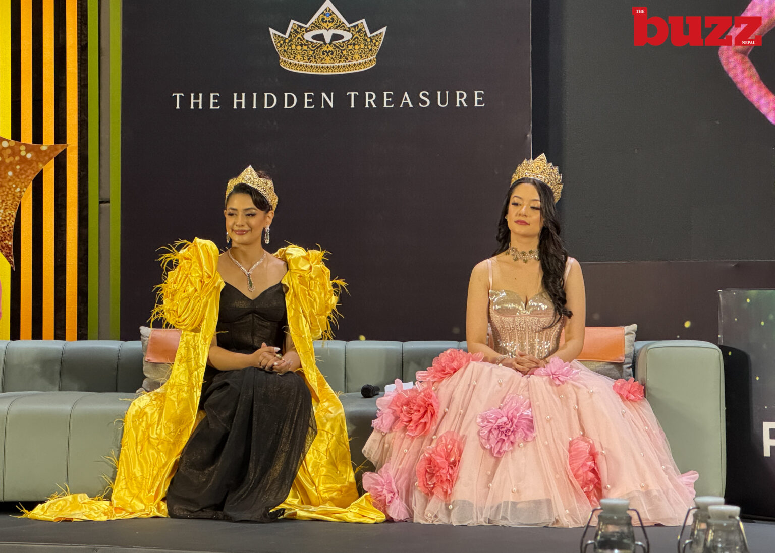 Miss Nepal 2025: Celebrating 30 Years of Grace, Purpose and Legacy ...