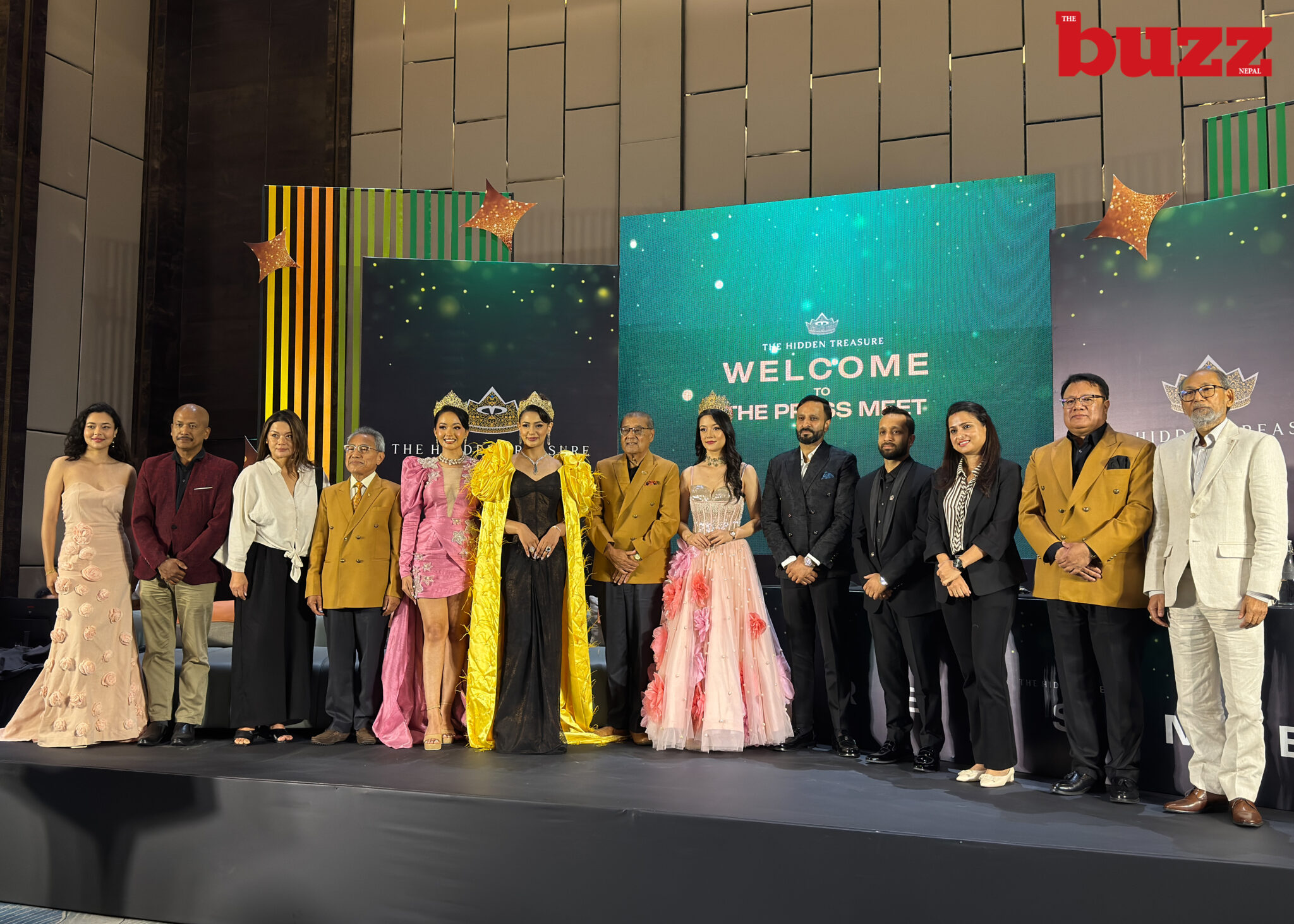 Miss Nepal 2025: Celebrating 30 Years of Grace, Purpose and Legacy ...