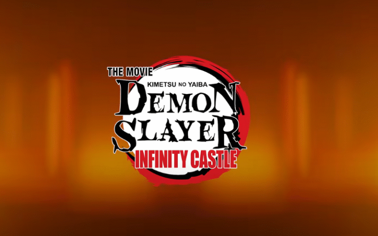 Demon Slayer: Kimetsu no Yaiba – The Movie: Infinity Castle Hits ...