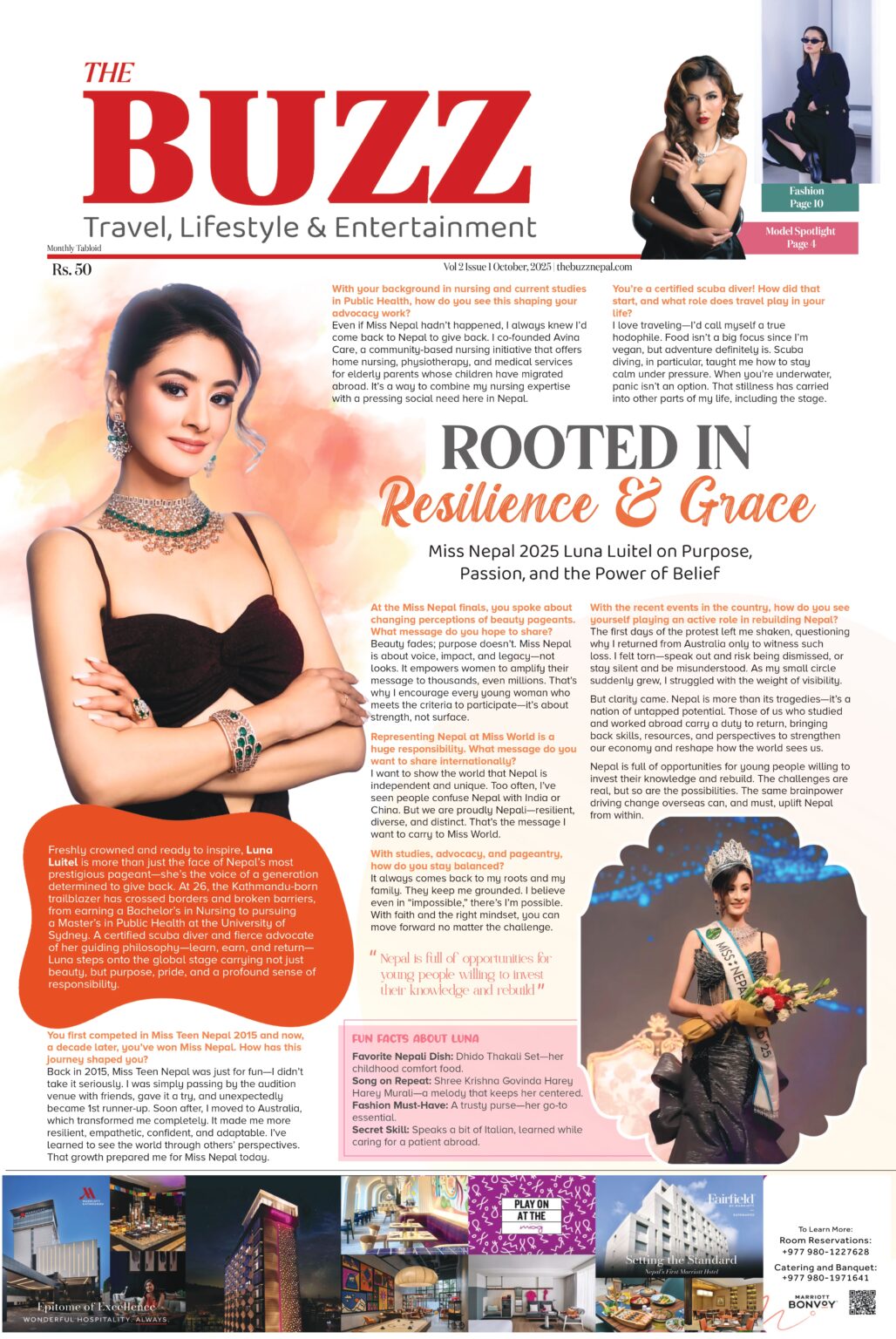 How to Decorate Your Home for Dashain? - The Buzz Nepal