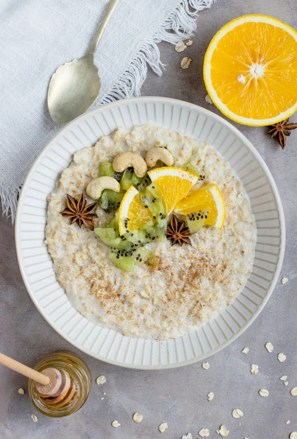 6 Healthy Breakfast Ideas for Busy Schedules - The Buzz Nepal