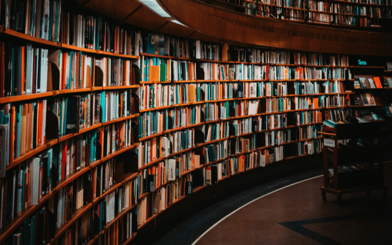 Discover Kathmandu’s Public Libraries: Spaces of Learning and Culture ...
