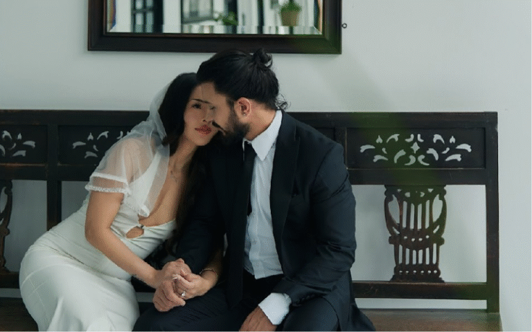 Breaking: Nepali Star Samragyee RL Shah Announces Engagement on Her ...