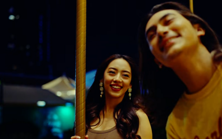 Samir Shrestha Drops New Single: ‘Timi Bhaye Kafi’ for His Upcoming ...