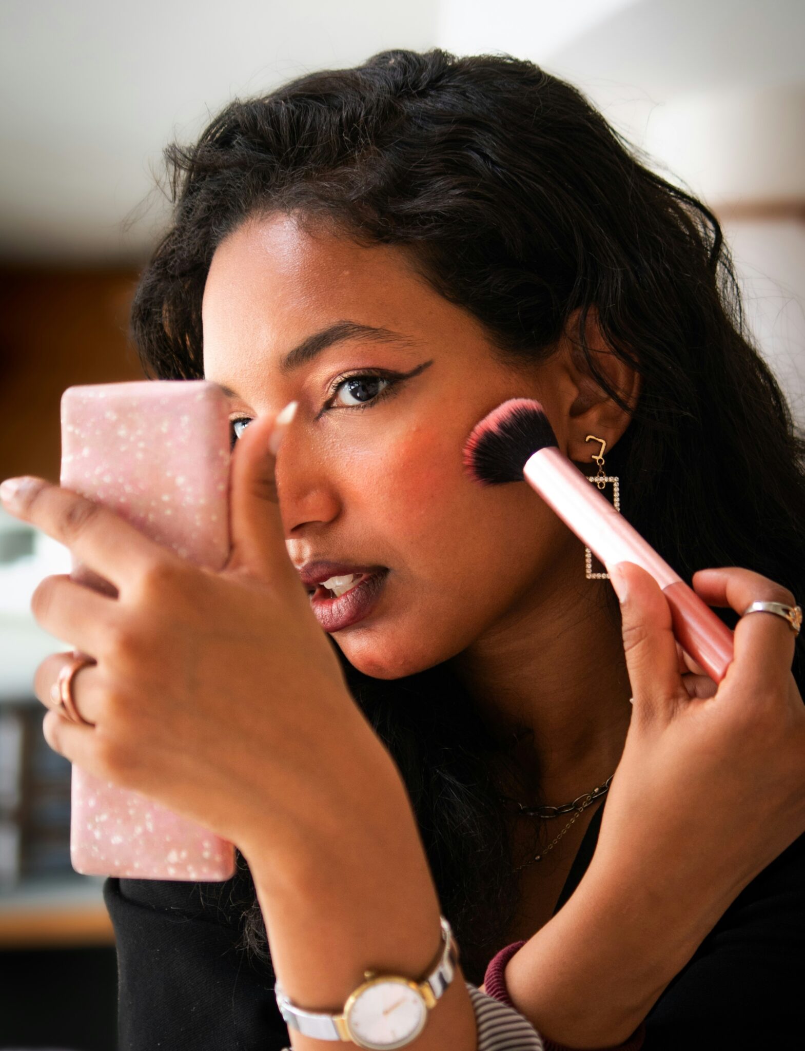 Expert Tips: New Year’s Brunch Makeup, According to Muskan Goyal - The ...