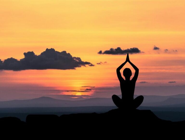 The Science Behind Yoga: What Actually Happens to Your Body - The Buzz ...